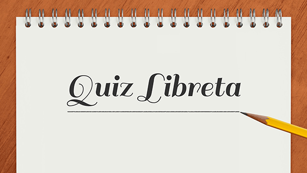 Plantillas de quizzes interactivos | Genially